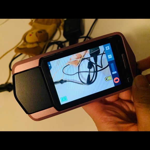 Cameras, Photo & Video | Casio Tr15 Selfie | Poshmark